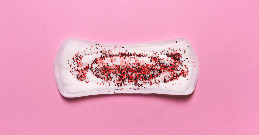 Bleeding on Birth Control: Shot, Patch, Implant or Pregnant - American ...