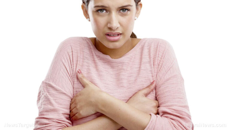 Underarm Pain Causes – Left, Right, Breast, & Sharp Shooting Pain under ...