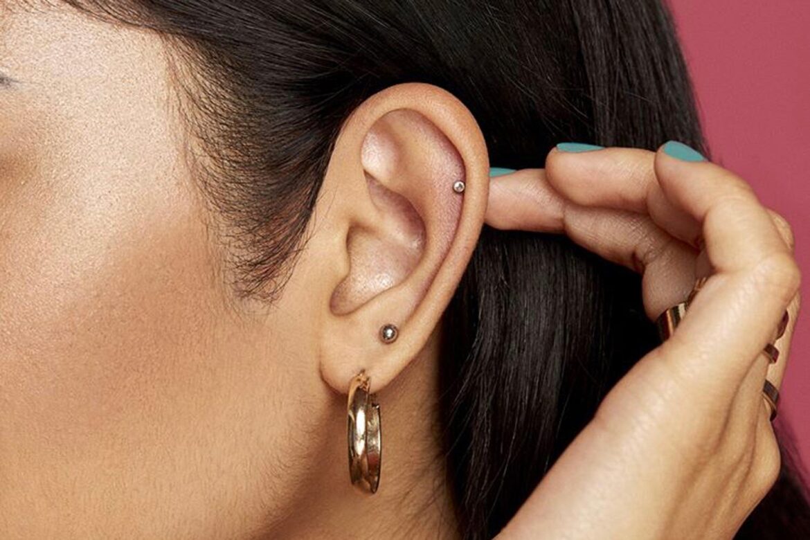 Pimple in Ear, Inside Ear Canal, Behind Ear – Cause, How to Get Rid ...