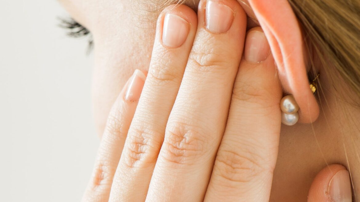 Pimple in Ear, Inside Ear Canal, Behind Ear – Cause, How to Get Rid ...