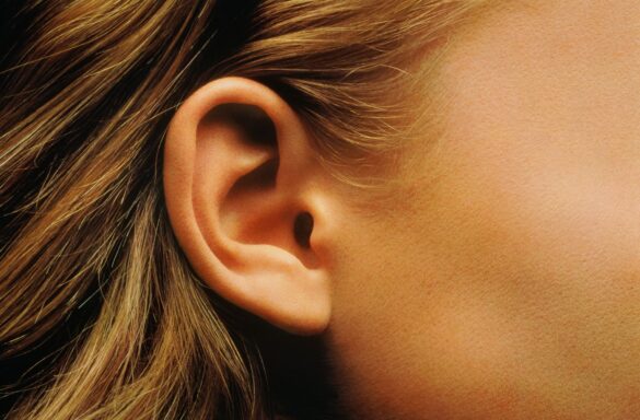Itchy Ears – Inside Ear Canal Meaning, Causes, Allergies, Treatment ...