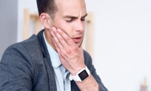 Lump on Jaw Line, Hard, Movable, Painful Near Ear, Small or Large Bump ...