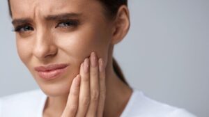 Lump on Jaw Line, Hard, Movable, Painful Near Ear, Small or Large Bump ...