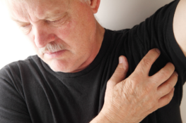 Underarm Pain Causes – Left, Right, Breast, & Sharp Shooting Pain under ...