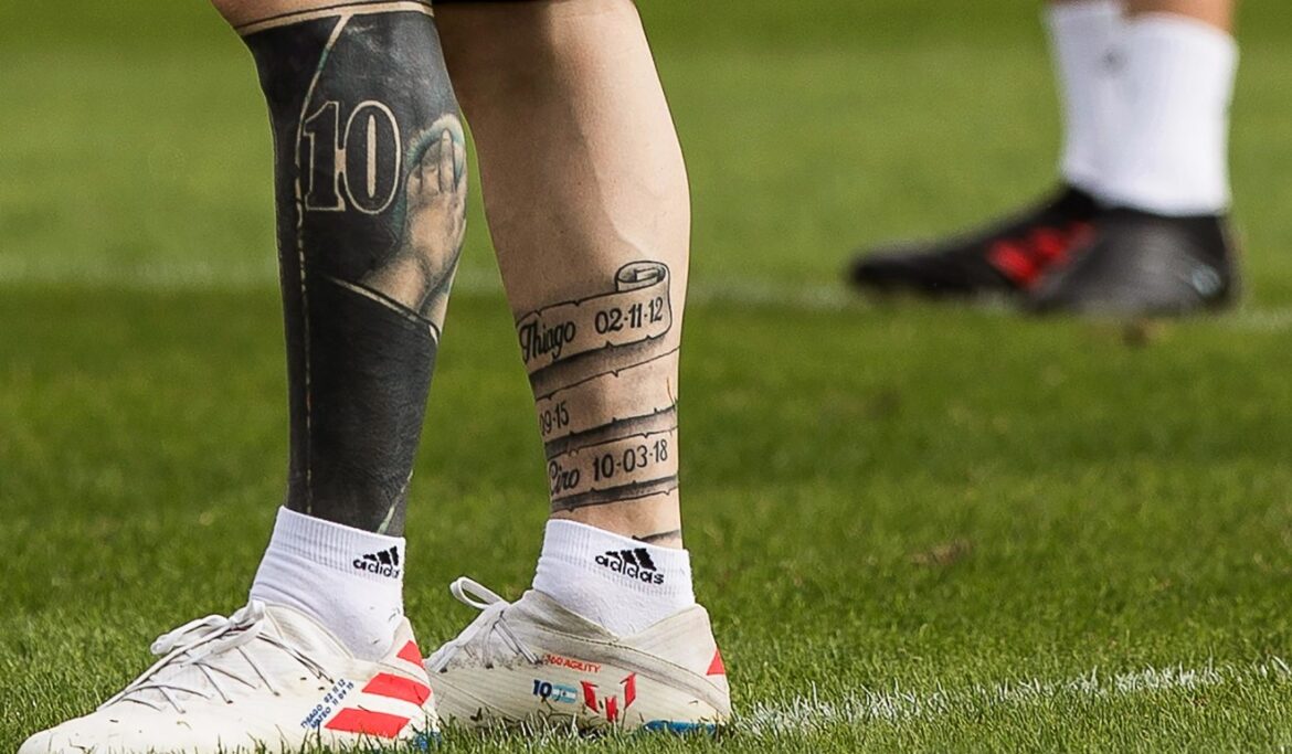 Raised Tattoo Causes, Itchy Raised after Healing Treatment and Remedies ...