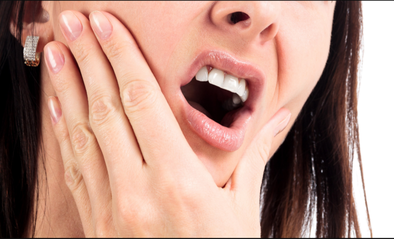 Swollen Cheeks from Tooth, Glands and Jaw, Eyes, Gum and How to Reduce ...