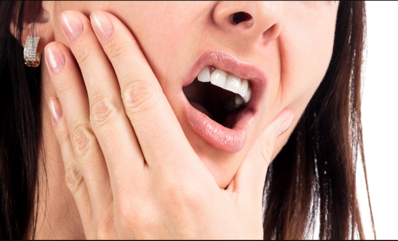 Swollen Cheeks from Tooth, Glands and Jaw, Eyes, Gum and How to Reduce ...