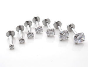 Infected Tragus Piercing Signs, Bump, Risks and How to Treat It ...