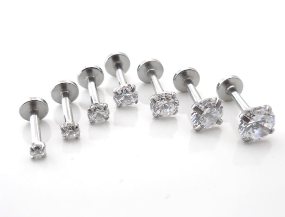 Infected Tragus Piercing Signs, Bump, Risks and How to Treat It ...