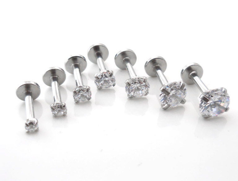 Infected Tragus Piercing Signs, Bump, Risks and How to Treat It ...