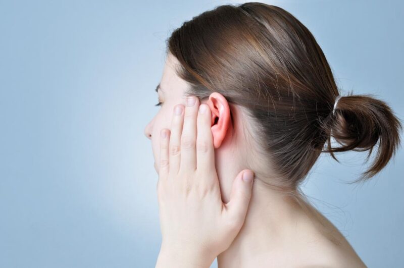 Infected Tragus Piercing Signs, Bump, Risks and How to Treat It ...