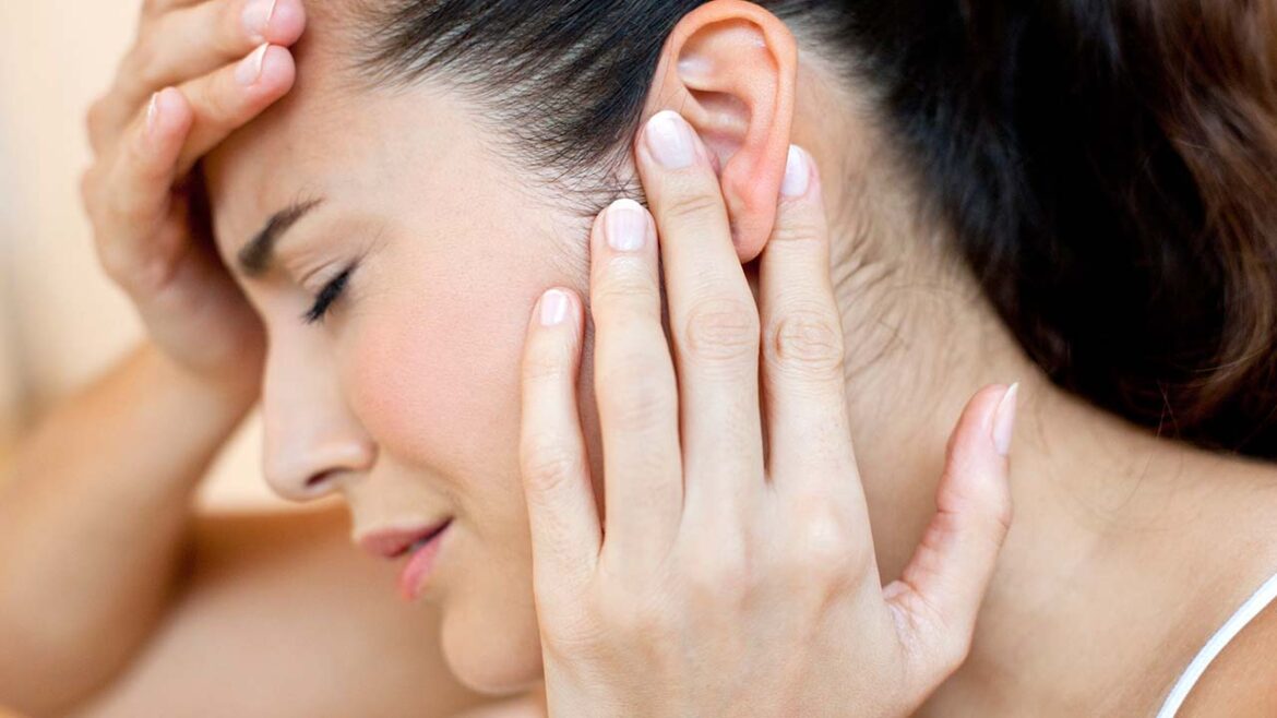 Pimple in Ear, Inside Ear Canal, Behind Ear – Cause, How to Get Rid ...