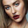 Infected Septum Piercing Symptoms, Pictures, Bump Care and Treatments ...