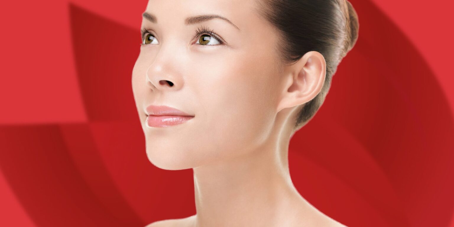 Chin Dimples Meaning, Personality, Female, Guys, Baby with Chin Dimples ...