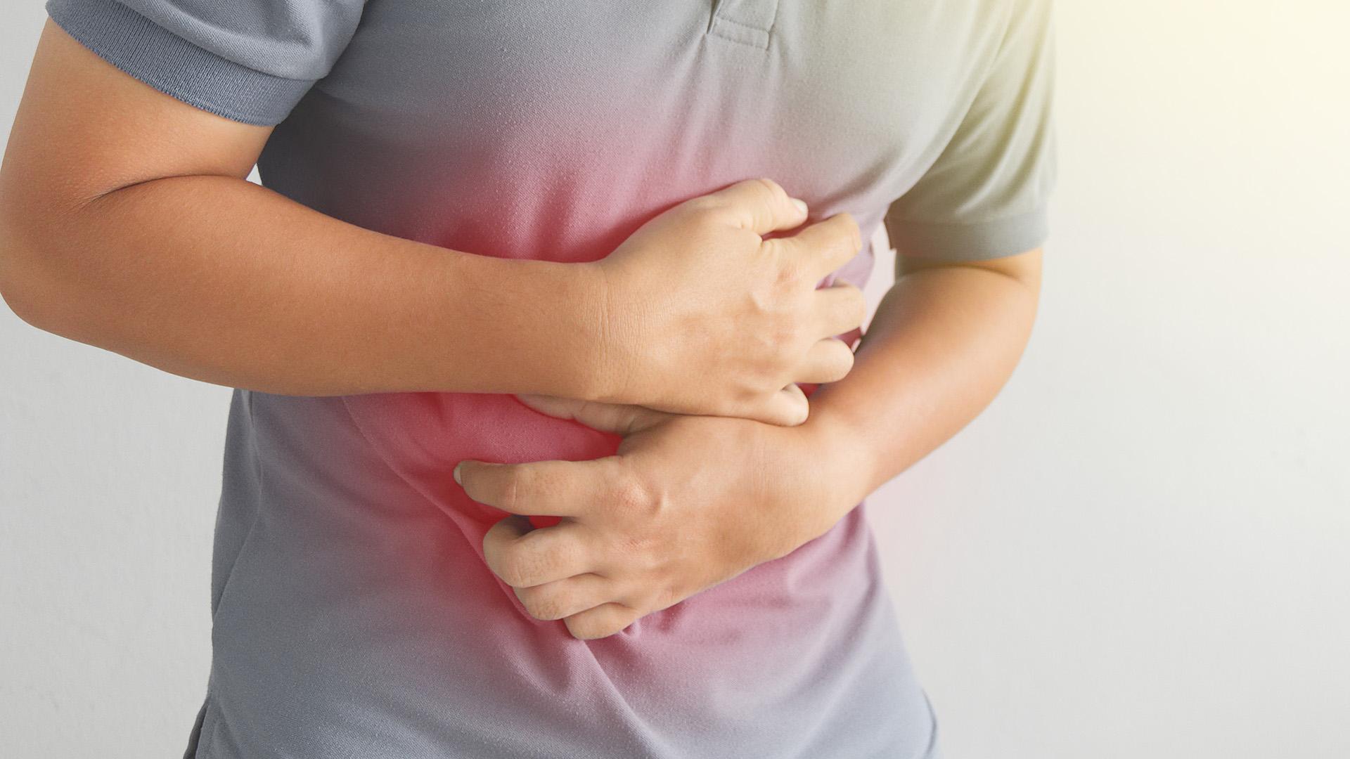 Stomach Pain after Drinking Alcohol - American Celiac