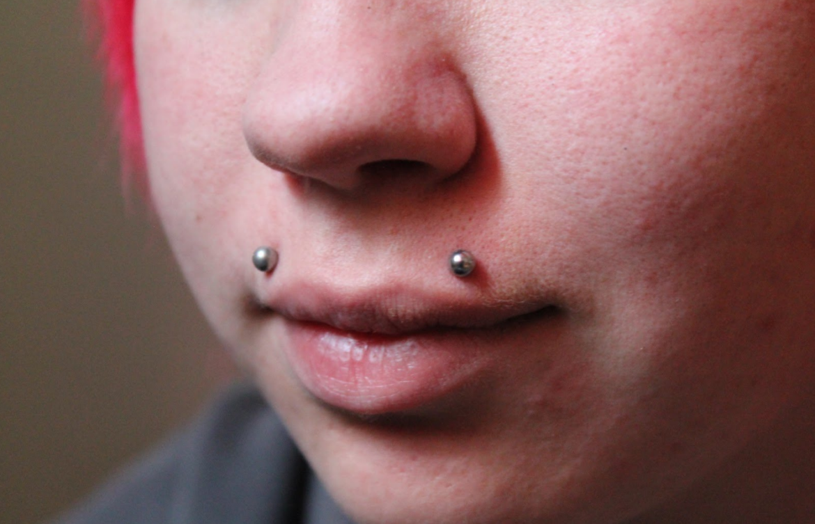 Angel Bites Piercing Pain, Scars, Jewelry, Pictures and How To Pierce ...