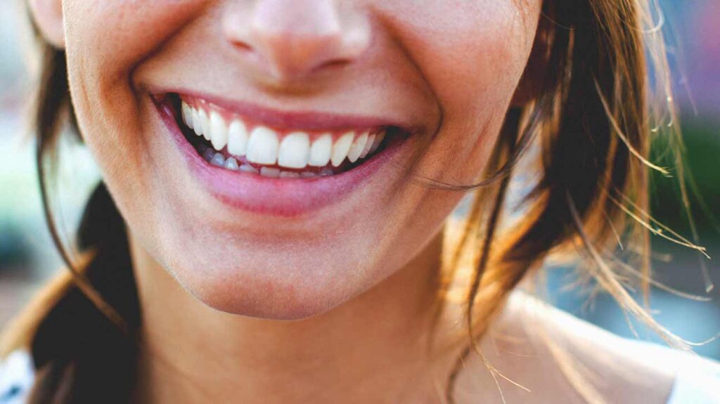 Biting Inside of Lip Causes, While Eating, Anxious, on Bottom Lip, How ...