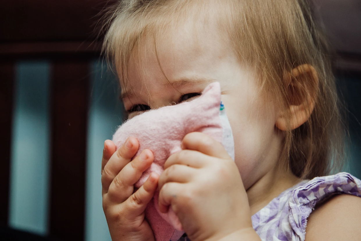 Cold Sores in Nose Symptoms, Pictures, Causes, Fast Cures & Remedies ...