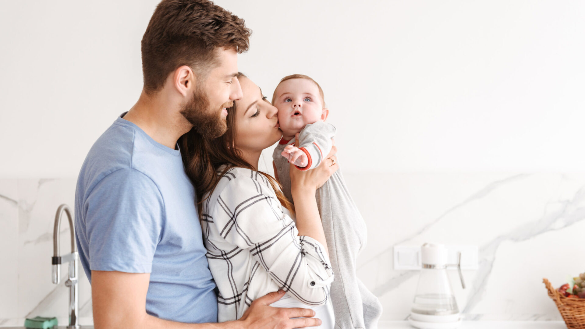 How to Have a Baby Steps, Challenges, Early Pregnancy Care Tips Guide ...