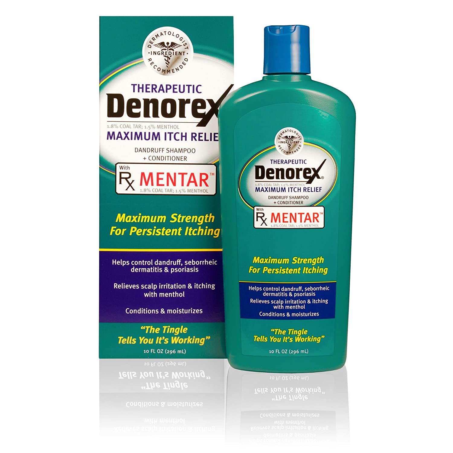 15 Best Itchy Scalp Shampoos, Qualities, Choosing the Best Shampoo for ...