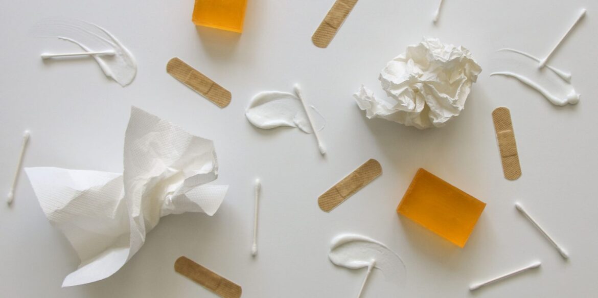 Why Tattoo Peeling, Peeling Process, Ink, and Peeling Tattoo Care ...