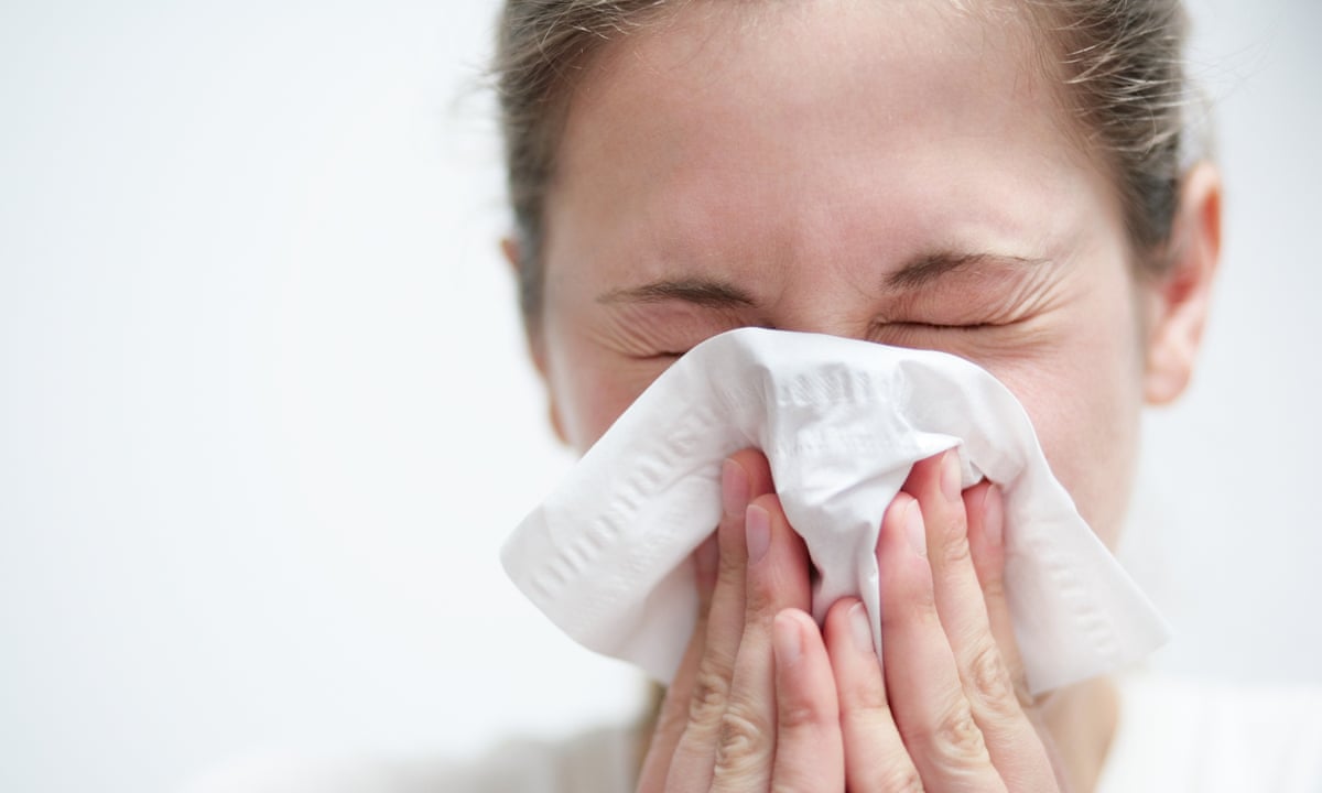 Sores in Nose, Around, Inside Nose Causes, Treatments, Pictures or How ...