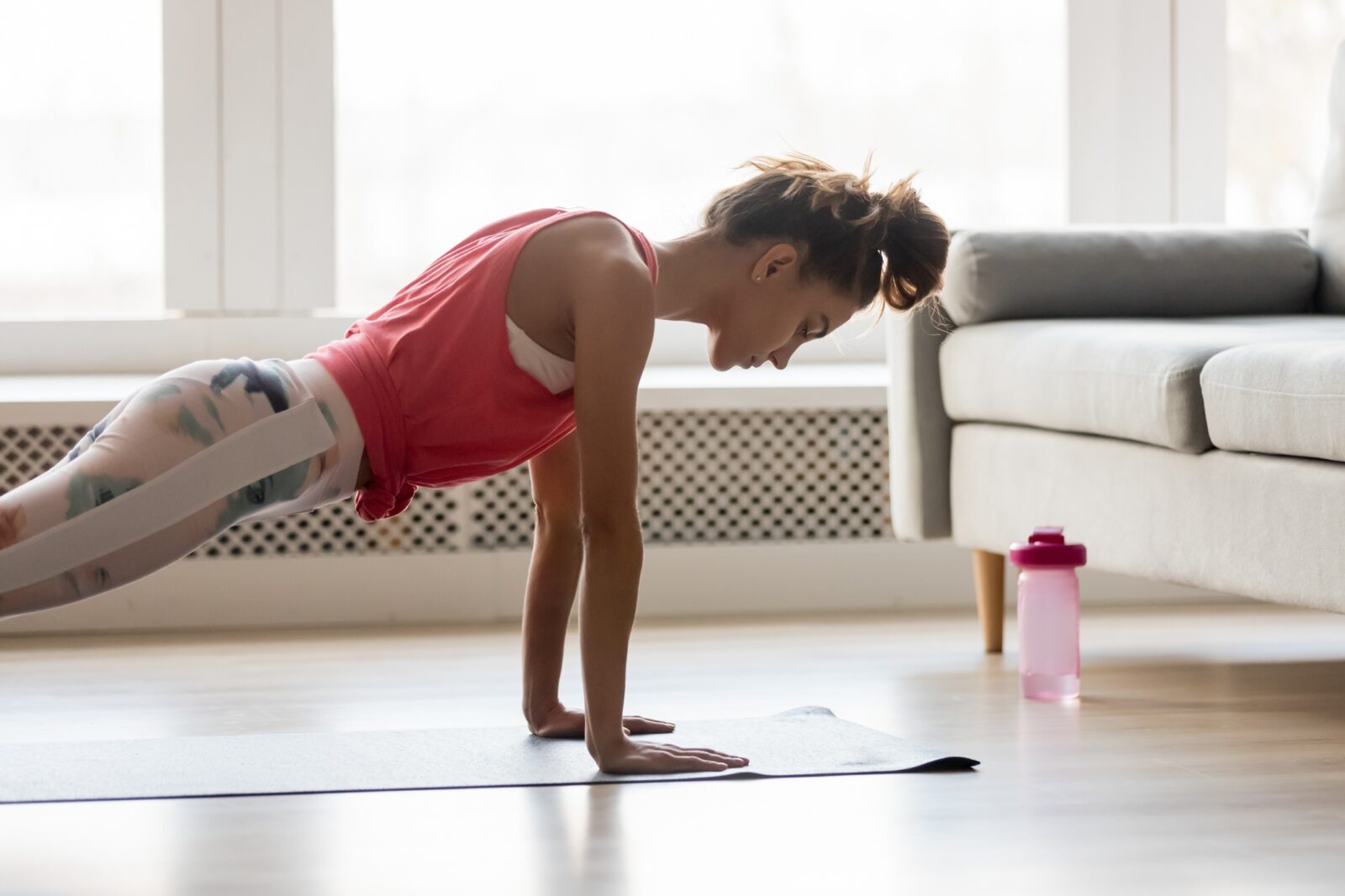 How People Exercised During Lockdown - 2024 Guide - American Celiac
