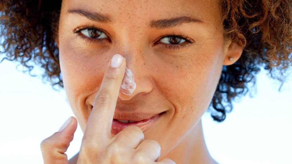 Are Nose Sores Outside or Inside Due to Cold, Piercing or Lupus ...
