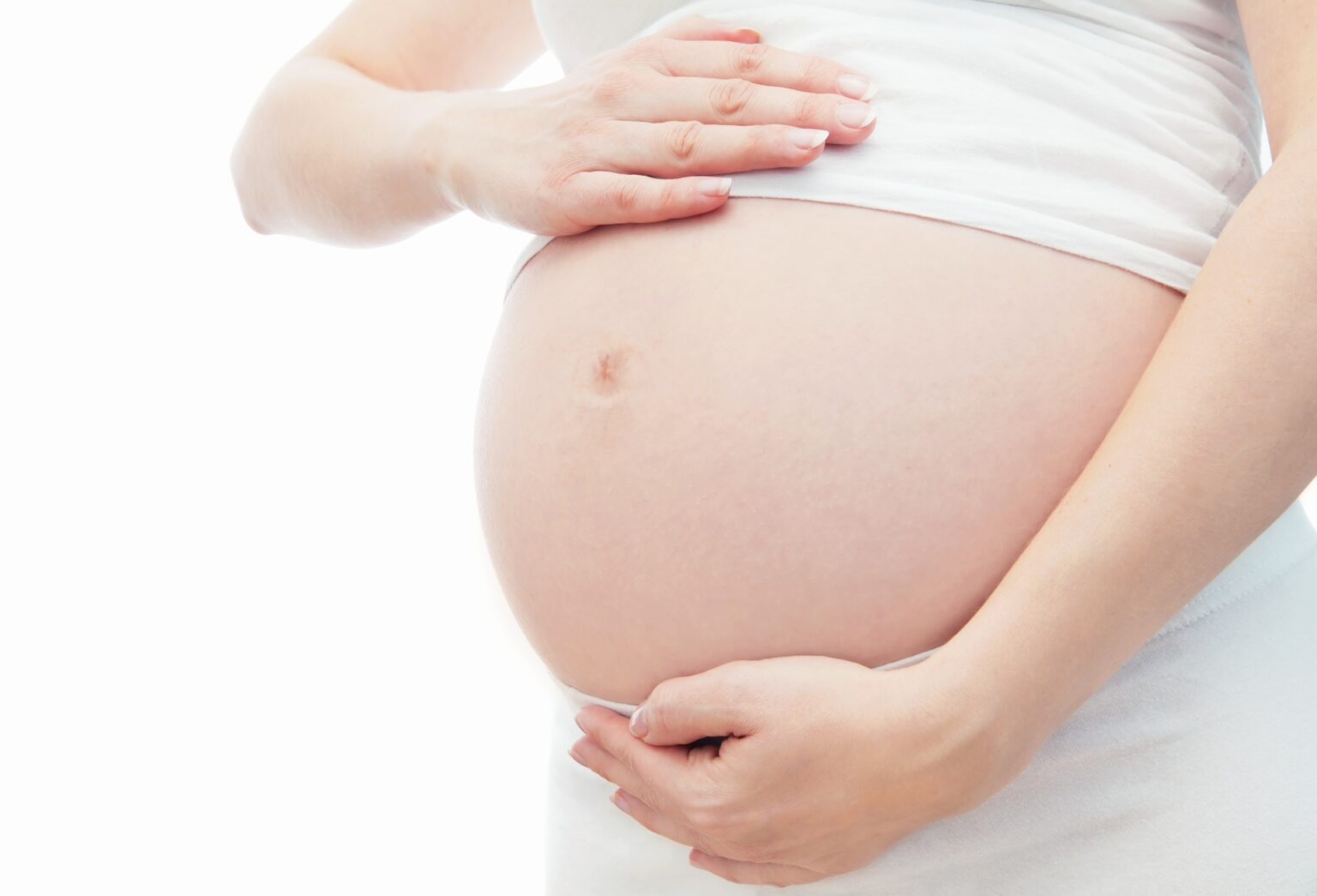 Belly Button Bleeding Causes During Pregnancy, In Babies, From Inside ...