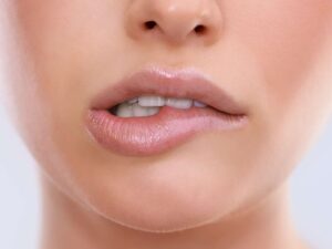 Upper or Lower Lip Twitching Meaning, Causes, Superstition, Juvederm ...