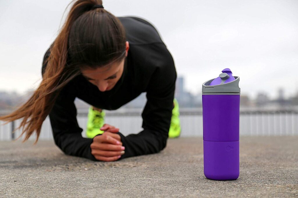 6 Best High Tech Fitness Gadgets For CrossFit in 2024 - American Celiac