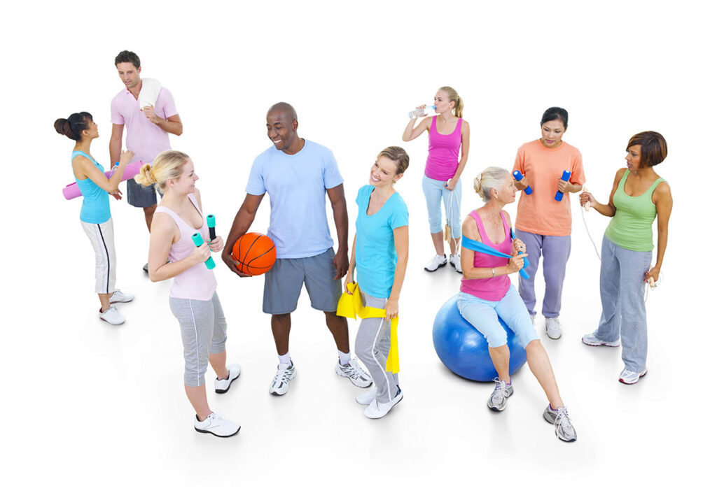 10 Ways Regular Physical Activity Can Help Your Overall Health - 2024 ...