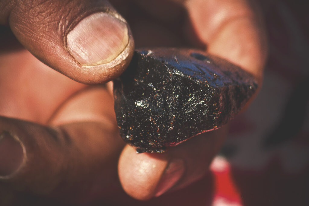 What is Shilajit and its Health Benefits - 2024 Guide - American Celiac