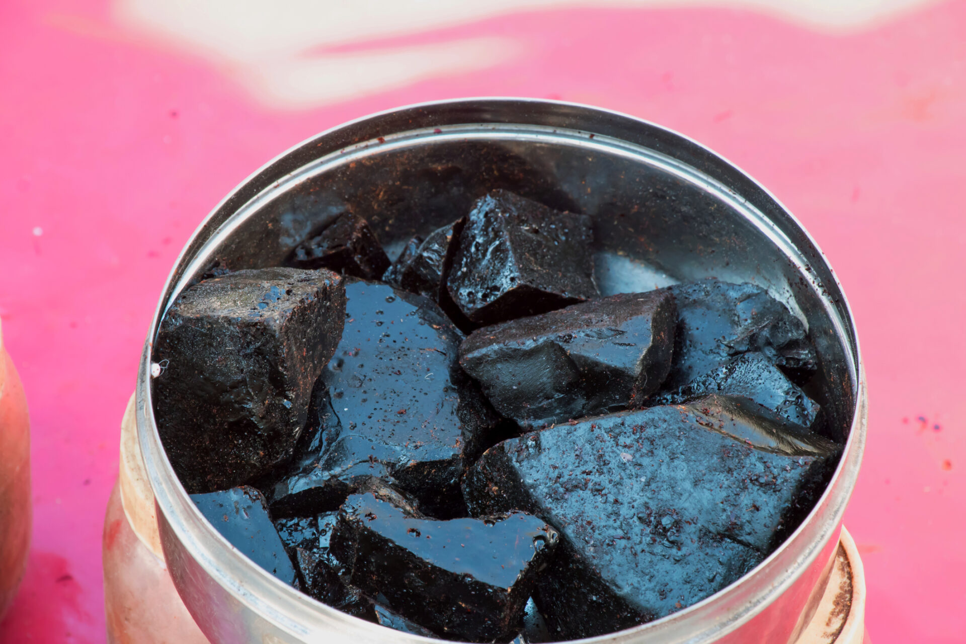 What is Shilajit and its Health Benefits - 2024 Guide - American Celiac