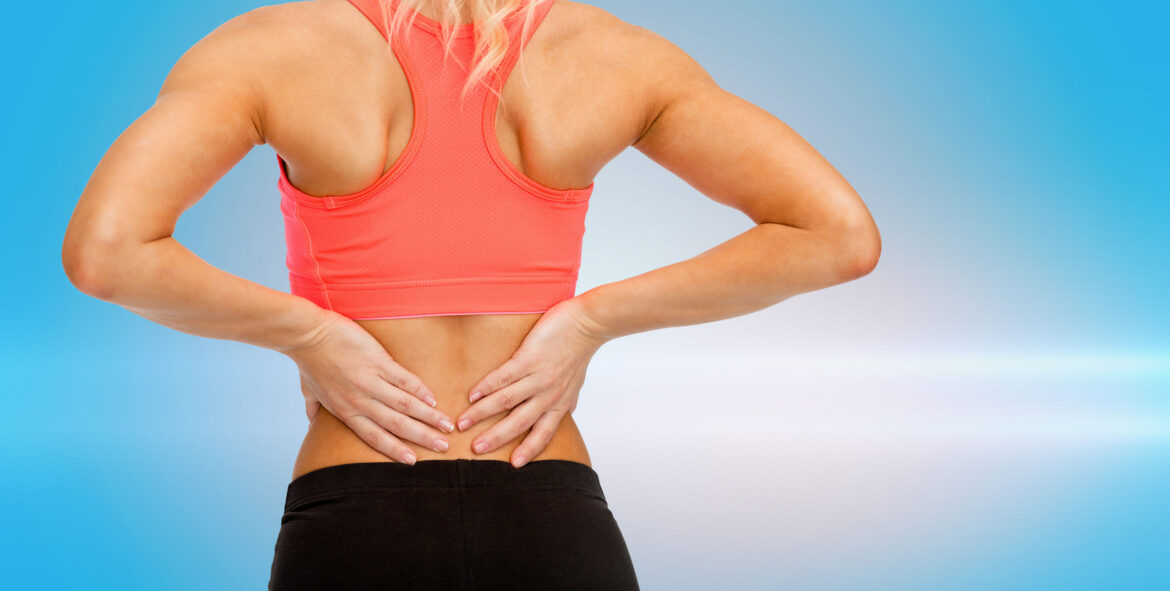 5 Exercises to Strengthen Your Lower Back - American Celiac