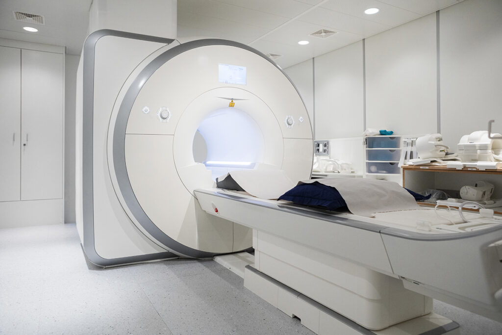 Whole-body MRI: When is it Necessary? - 2024 Guide - American Celiac