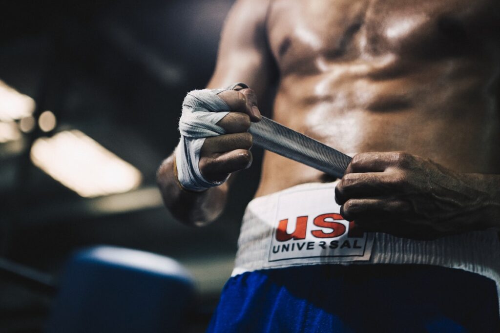 5 Reasons Why Boxing Is Considered The Best Weight Loss Workout