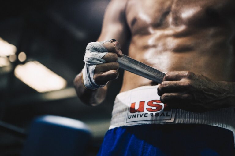 5 Reasons Why Boxing is Considered the Best Weight Loss Workout ...