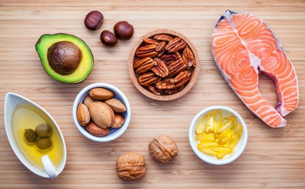 Lipid Nutrition; Serve as the Structural Building Material of All ...