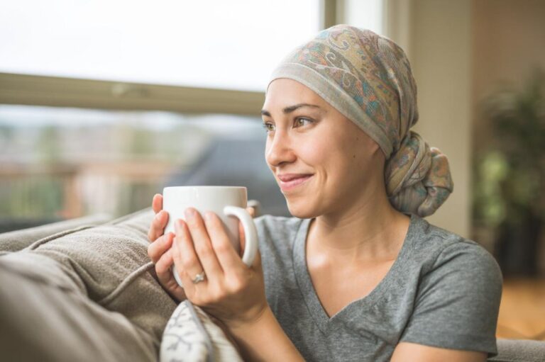 7 Tips and Tricks for Managing Chemotherapy Hair Loss - American Celiac