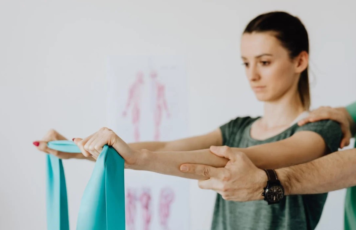 3 Things to Do if You Feel Pain After Physical Therapy - American Celiac