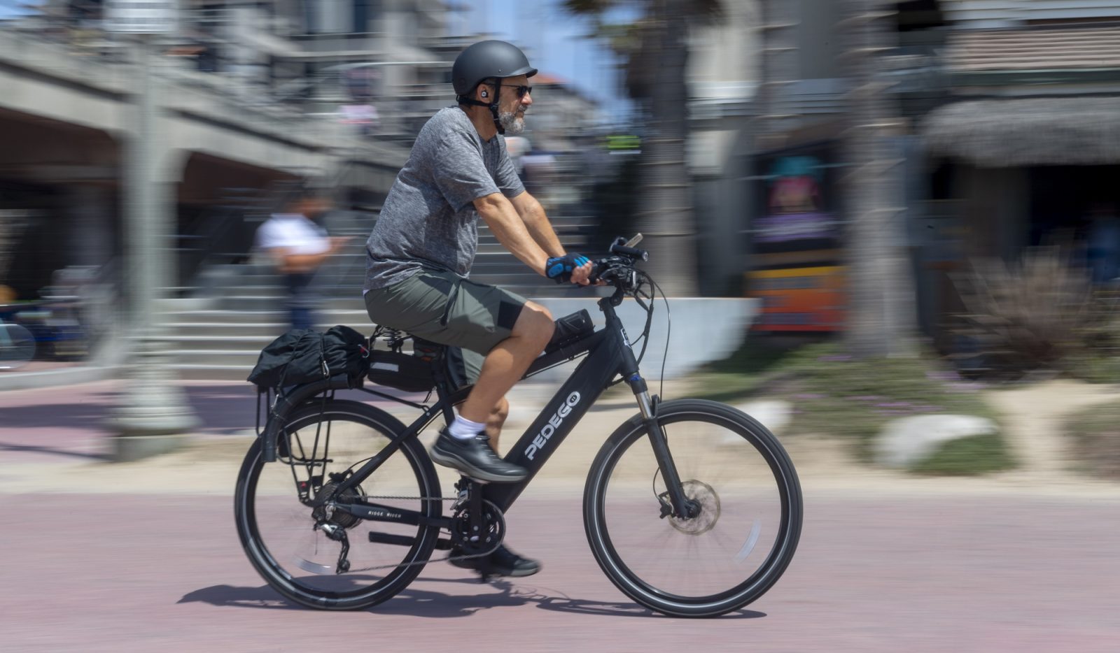 5 Health Benefits of Riding an E-Bike in 2024 - American Celiac