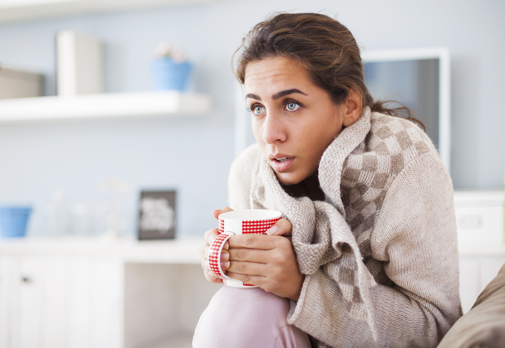 What To Do and What Not If You Have a Cold? - American Celiac