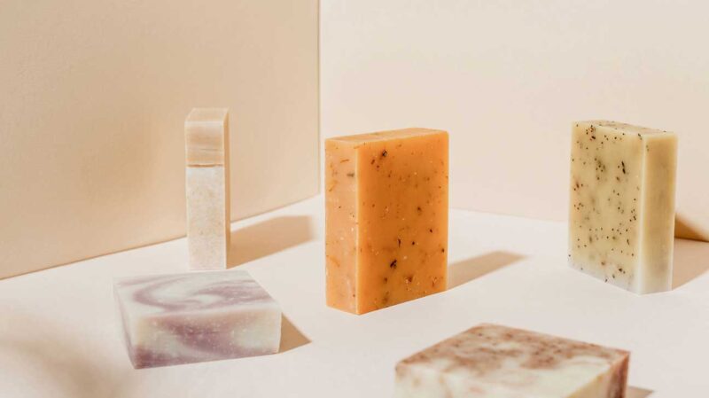 Can You Use Exfoliating Soap Everyday? 6 Tips for Using - American Celiac