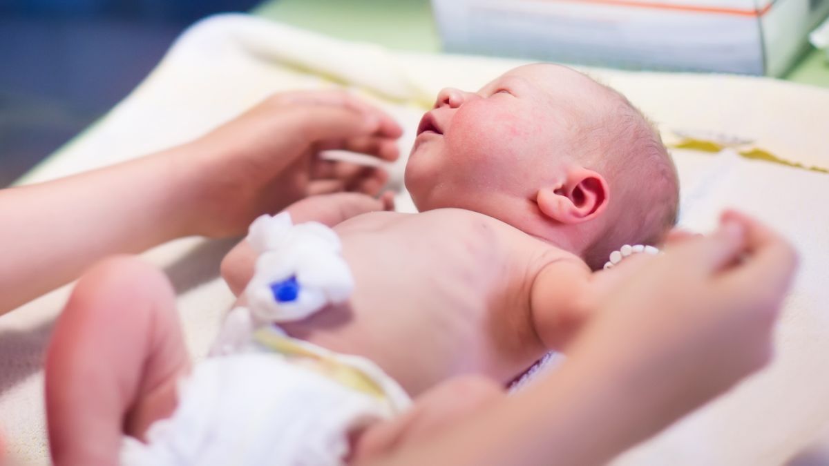 3 Ways Parents Can Deal With a Birth Injury - American Celiac