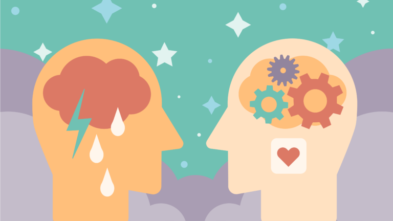 Behavioral Health vs Mental Health: What's the Difference? - American ...