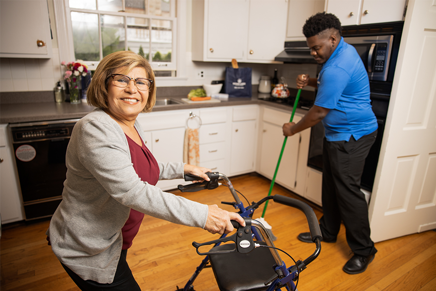 What To Expect From Home Health Care - American Celiac
