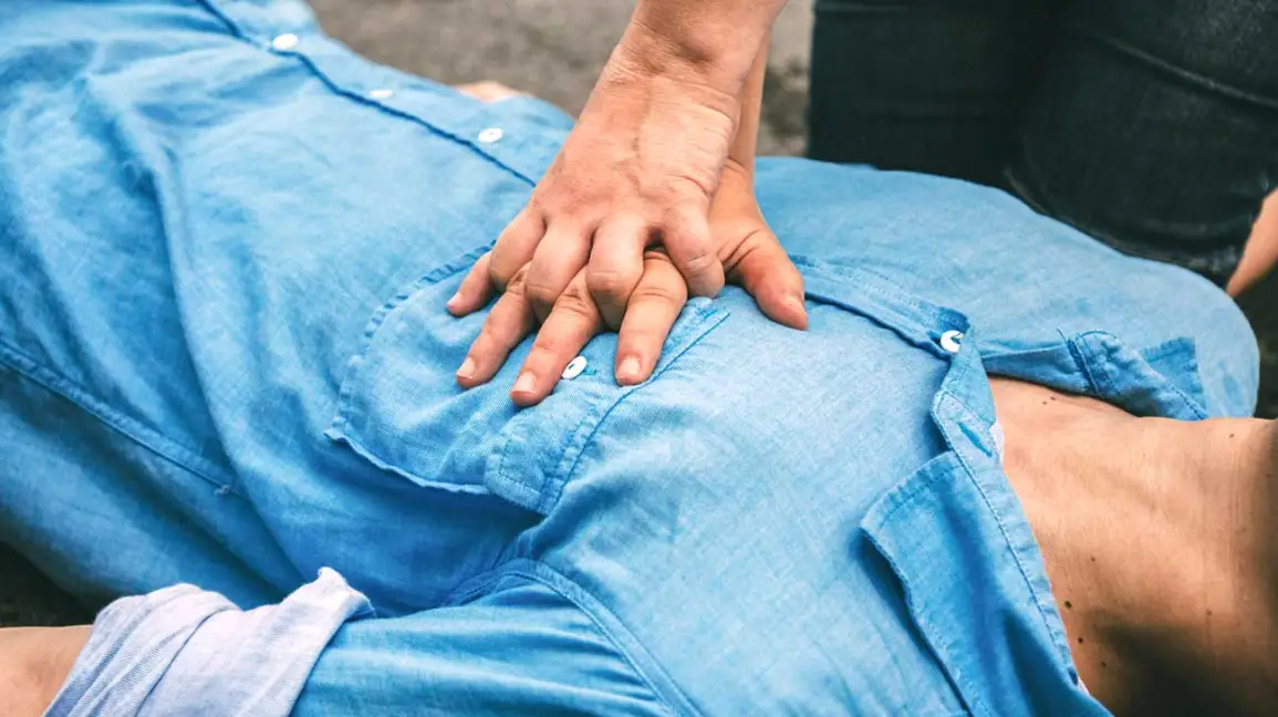 Top 8 Reasons Why CPR Is So Important to Know - American Celiac