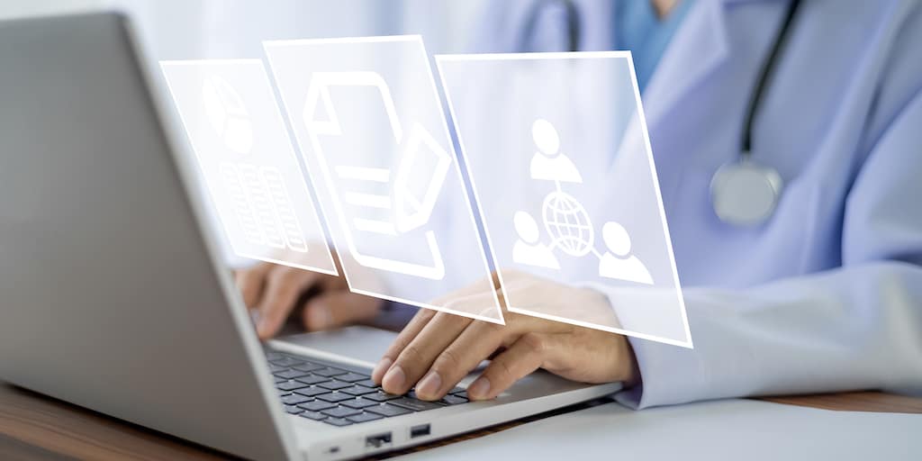 What Database Is Commonly Used In Healthcare - 2024 Guide - American Celiac