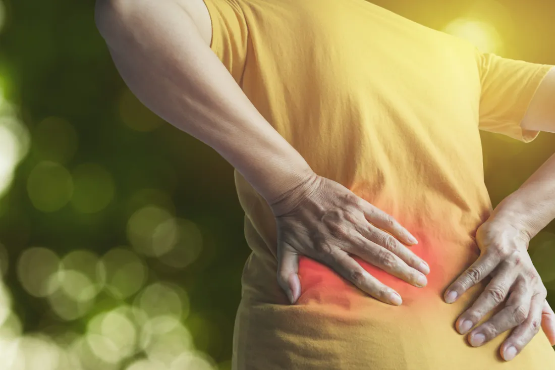 Minimizing the Pain: Alternative Tips for Managing Back Pain Without ...